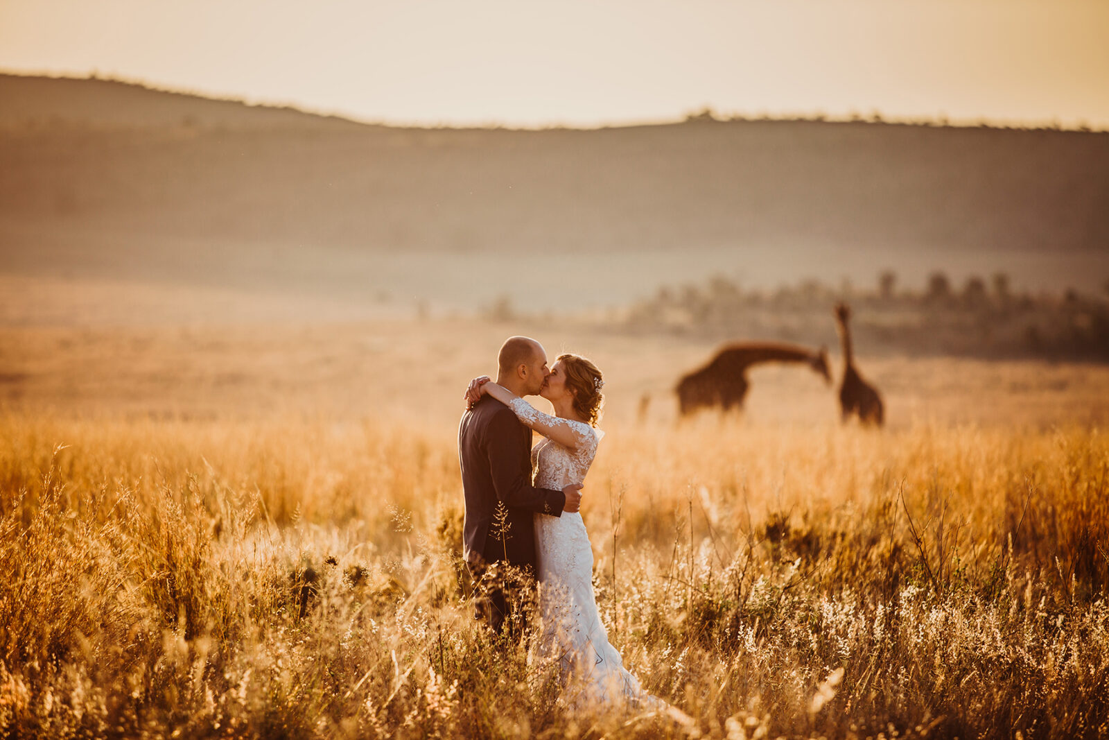 How to Elope in South Africa - Lotty H. Elopements