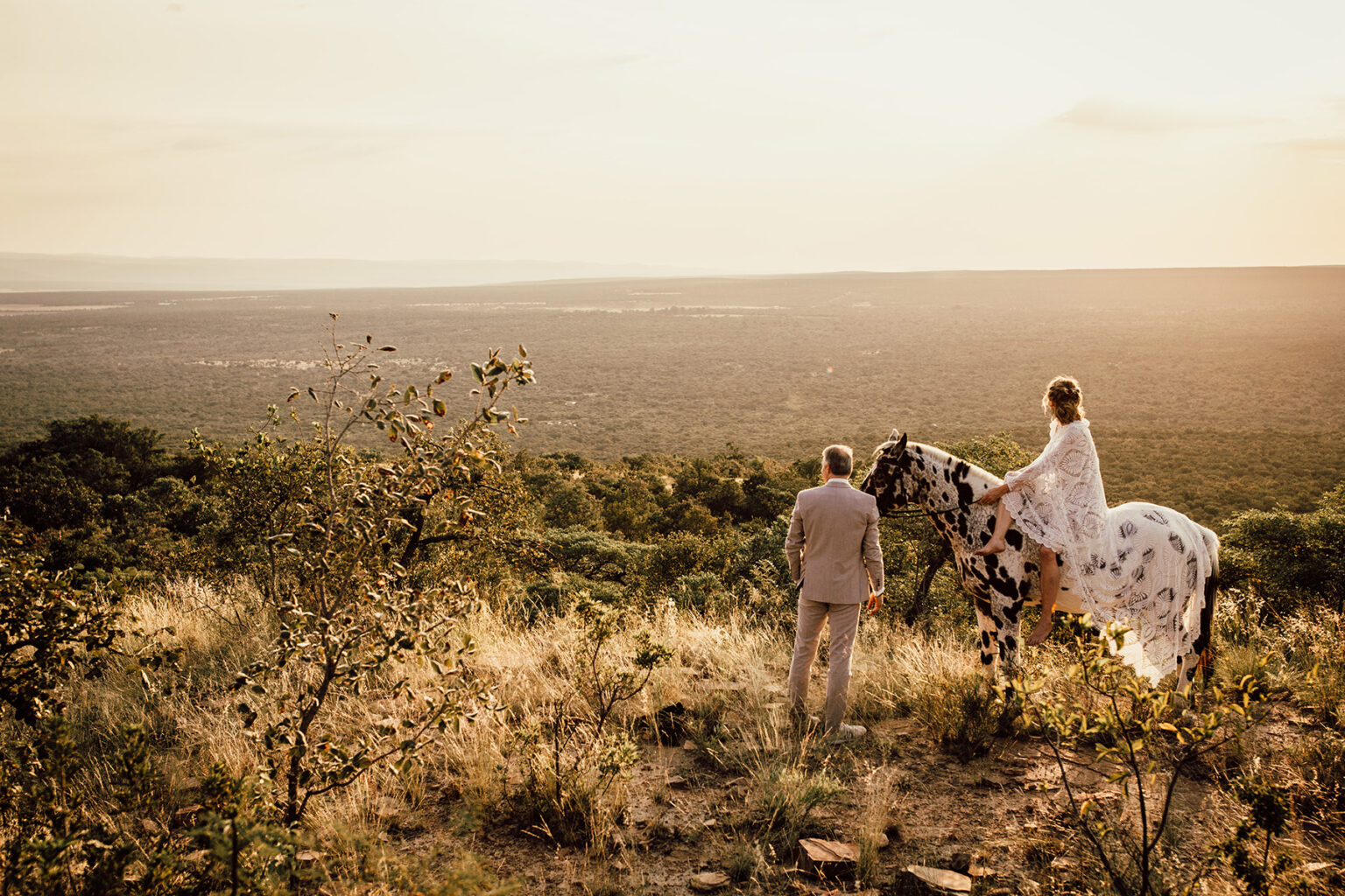 How to Elope in South Africa - Lotty H. Elopements